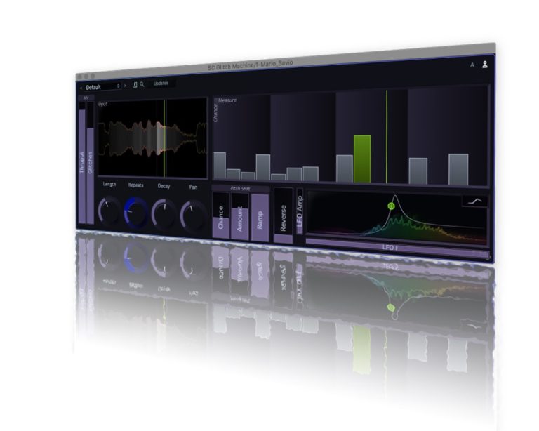 Stagecraft - Black Friday Sale | プラグイン各種が50%off