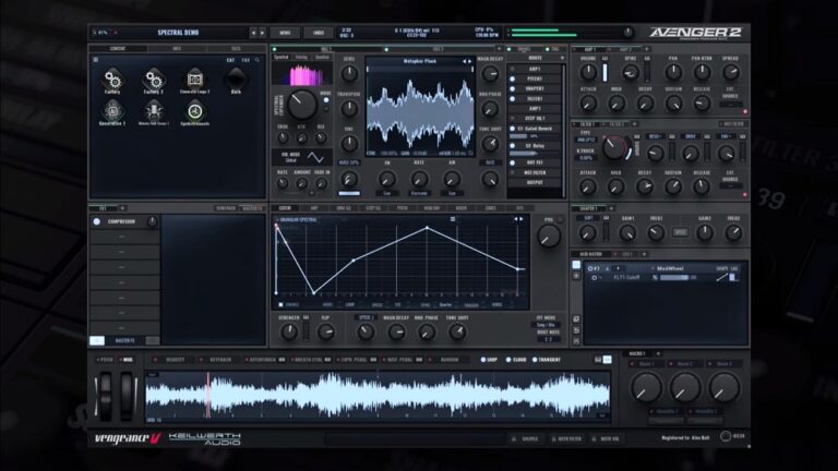 Vengeance Sound - VPS Avenger Synth Month Sale | プラグイン各種が最大50%off