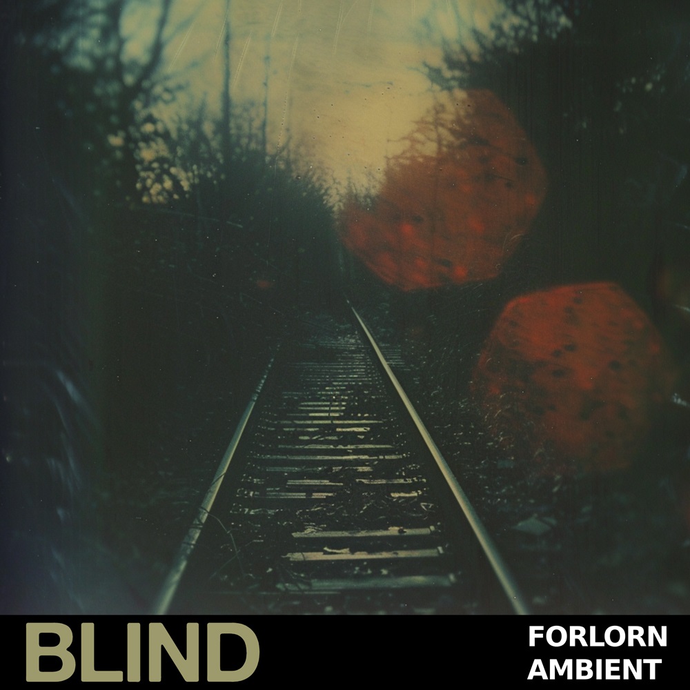 Blind Audio Forlorn | アンビエント系サンプルパック