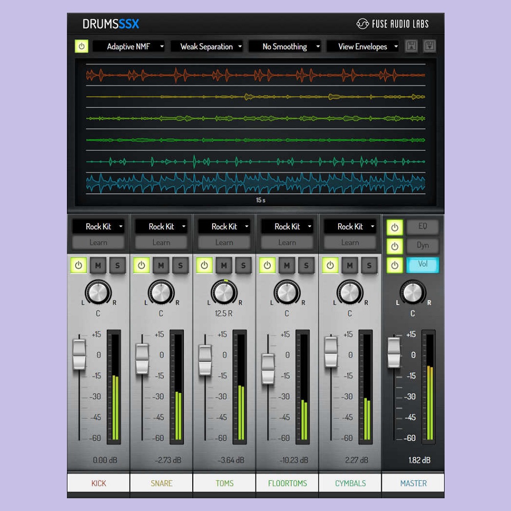 Fuse Audio Labs - Creative Effects Sale | プラグイン各種が最大79%off