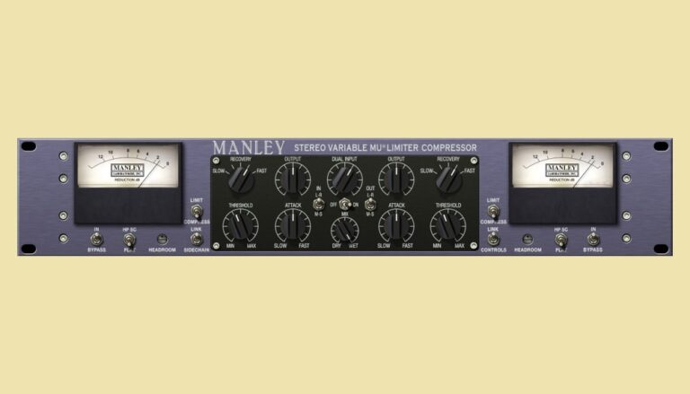 Universal Audio - UAD Manley Sale | プラグイン各種が最大86%off